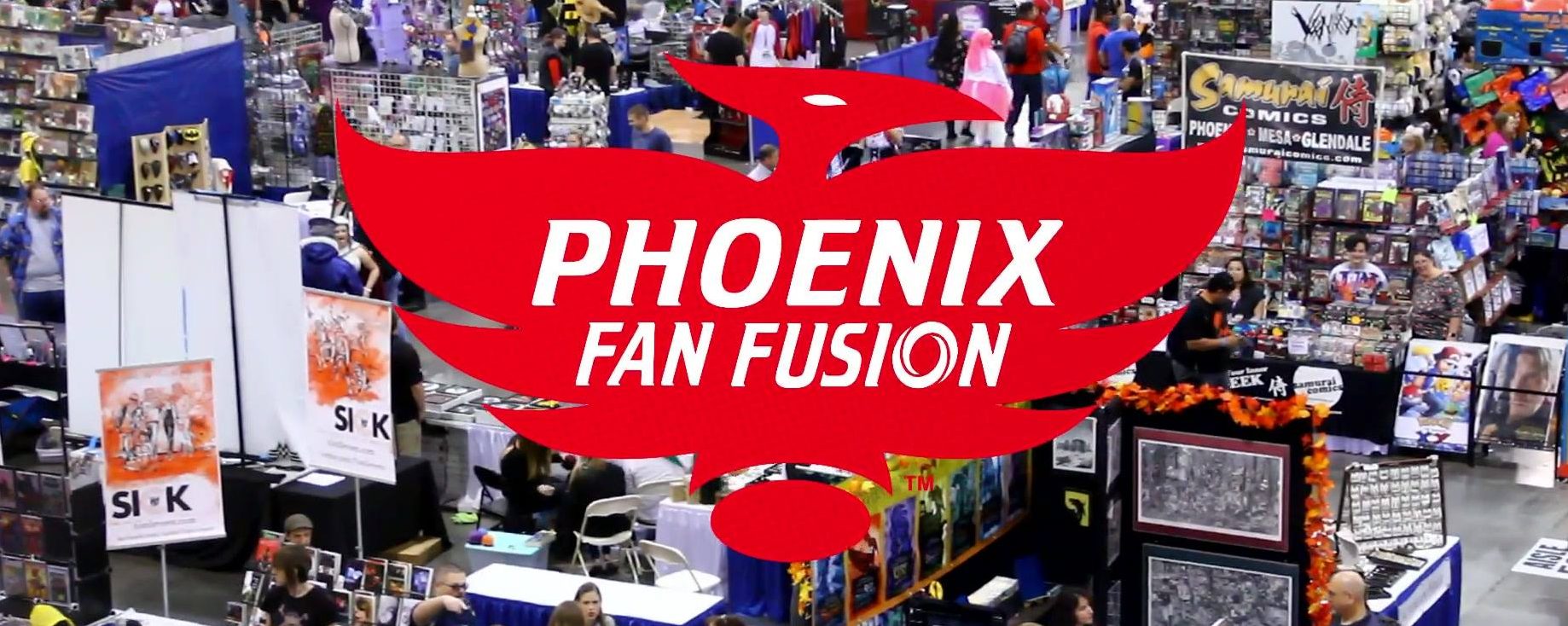 Fan Fusion Donation Page – GameChurch